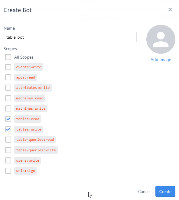 From Nodered to Tulip Custom Widget – Michael Ellerbeck