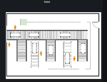 creating live draw.io diagrams with grafana and FlowCharting – Michael ...