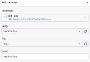 Palantir Foundry Compute Module For Absolute Beginners – Michael Ellerbeck