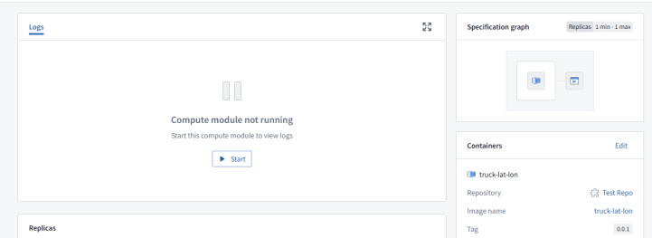 Palantir Foundry Compute Module For Absolute Beginners – Michael Ellerbeck