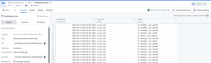 Palantir Foundry Compute Module For Absolute Beginners – Michael Ellerbeck